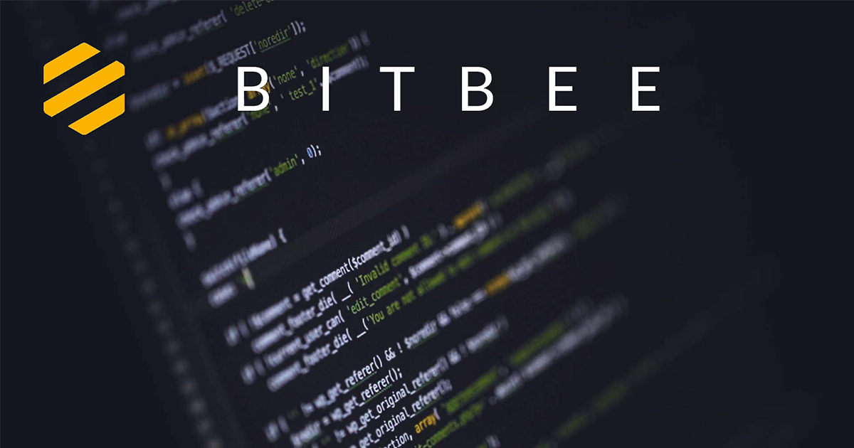 BITBEE Über uns